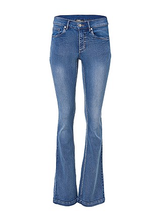 Denim Days: Flaunt Your Style with LASCANA Denim