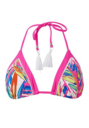 Triangle for Women - Triangle Bathing Suits Online | LASCANA