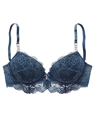 Lacy Lingerie and Negligee by LASCANA