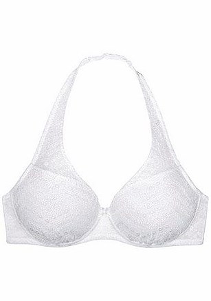 Women's Strapless & Clear Strap Bras Online | LASCANA