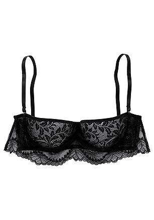 Women's D+ Bras Online | LASCANA