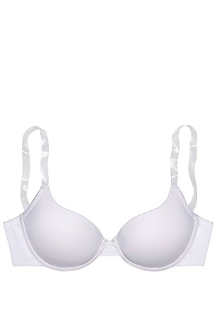 Women's Strapless & Clear Strap Bras Online | LASCANA