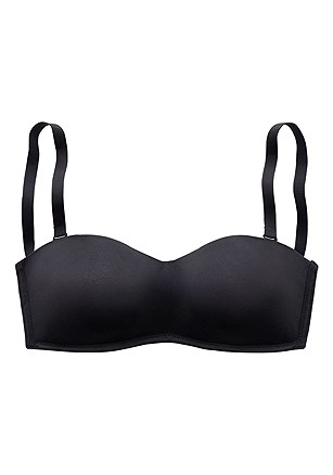 Women's Strapless & Clear Strap Bras Online | LASCANA
