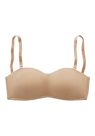 Women's Strapless & Clear Strap Bras Online | LASCANA