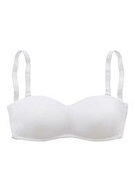 Women's Strapless & Clear Strap Bras Online | LASCANA