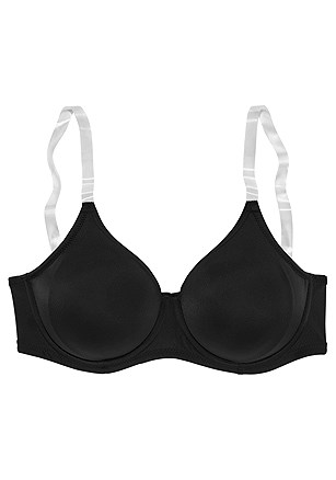 Women's Strapless & Clear Strap Bras Online | LASCANA
