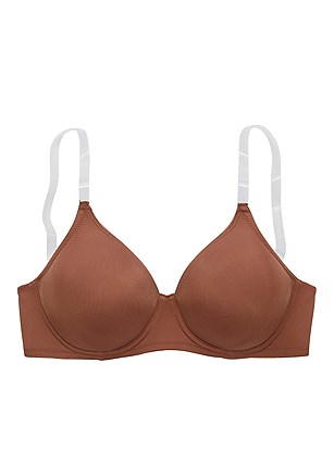 Women's Strapless & Clear Strap Bras Online | LASCANA