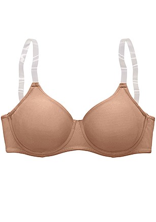 Women's Strapless & Clear Strap Bras Online | LASCANA