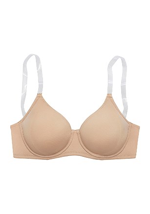 Women's Strapless & Clear Strap Bras Online | LASCANA