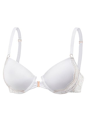 Lacy Lingerie and Negligee by LASCANA