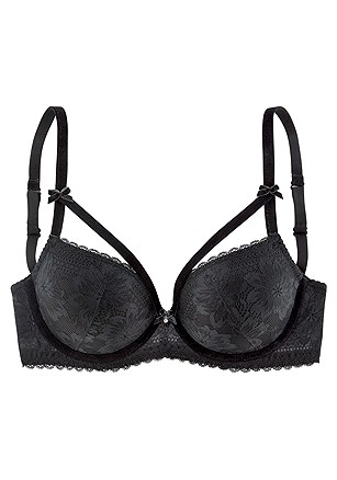 Women's D+ Bras Online | LASCANA