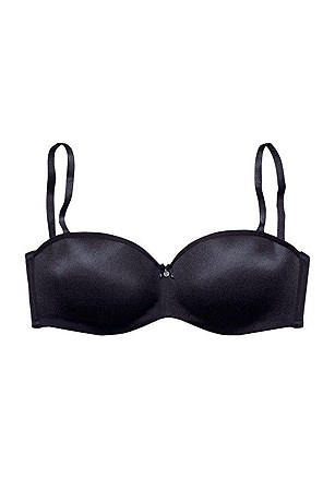 Women's Strapless & Clear Strap Bras Online | LASCANA