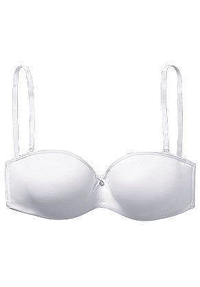 Women's Strapless & Clear Strap Bras Online | LASCANA
