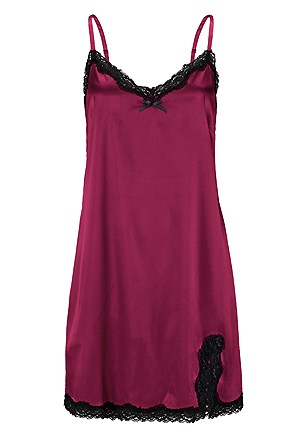 Lacy Lingerie and Negligee by LASCANA