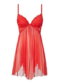 Babydolls and Negligees: Unveil Your Sensual Side | LASCANA