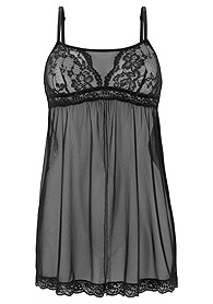 Babydolls and Negligees: Unveil Your Sensual Side | LASCANA