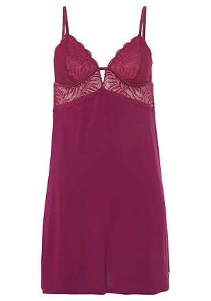 Lacy Lingerie and Negligee by LASCANA