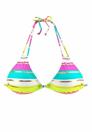 Triangle for Women - Triangle Bathing Suits Online | LASCANA