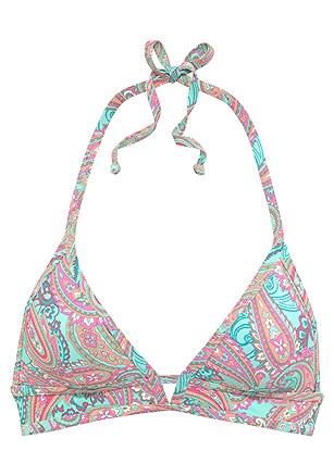 Triangle for Women - Triangle Bathing Suits Online | LASCANA