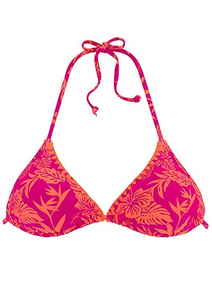 Triangle for Women - Triangle Bathing Suits Online | LASCANA