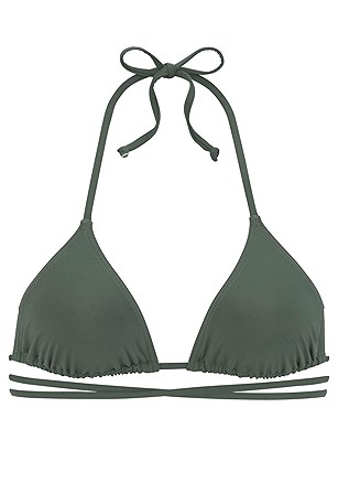 Triangle for Women - Triangle Bathing Suits Online | LASCANA