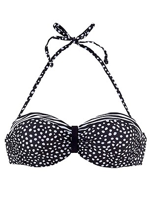 Bandeau for Women - Bandeau Bathing Suits Online | LASCANA
