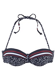 Bandeau for Women - Bandeau Bathing Suits Online | LASCANA