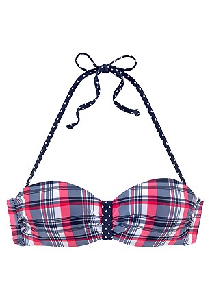 Bandeau for Women - Bandeau Bathing Suits Online | LASCANA