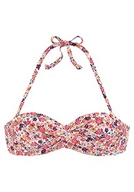 Bandeau for Women - Bandeau Bathing Suits Online | LASCANA
