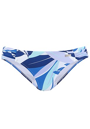 Shop Women's Bikini Bottoms Online with Confidence