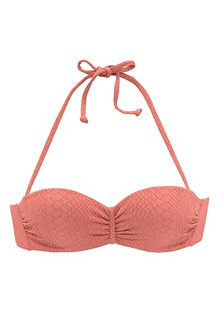 Bandeau for Women - Bandeau Bathing Suits Online | LASCANA