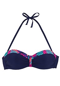 Bandeau for Women - Bandeau Bathing Suits Online | LASCANA