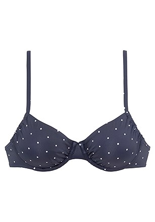 Underwire for Women - Underwire Bathing Suits Online | LASCANA