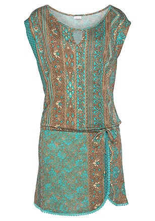 Cover-Ups for Women - Cover-Ups Bathing Suits Online | LASCANA