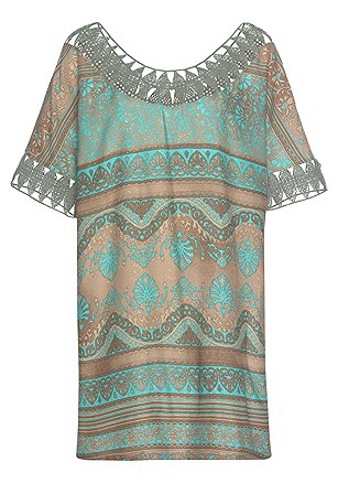 Cover-Ups for Women - Cover-Ups Bathing Suits Online | LASCANA