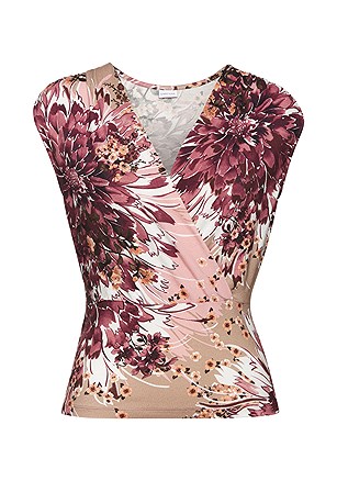 Sleeveless Tops for Women | Summer Styles by LASCANA