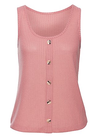 Sleeveless Tops for Women | Summer Styles by LASCANA