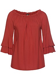 Shop Trendy Women's Tops Collection | LASCANA Fashion