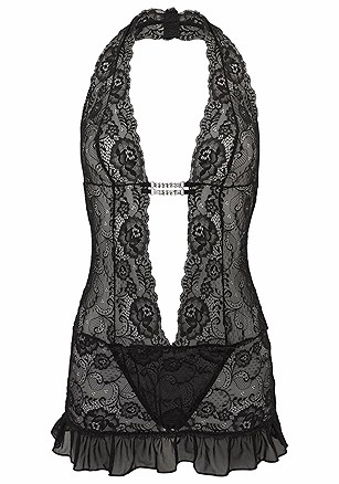 Women's Teddies & Corsets Online | LASCANA