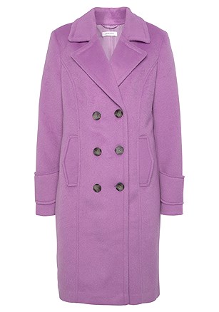 Chic Coats for Women | Fall Winter Fashion by LASCANA