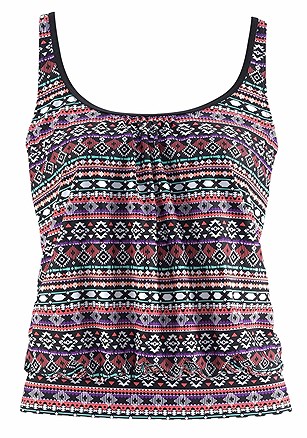 Tankinis for Women | Find Your Perfect Fit with LASCANA
